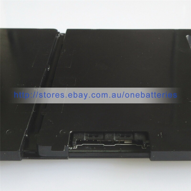 Genuine 93FTF 3VC9Y P72G001 battery for DELL Latitude E5580 5495 5288 ...
