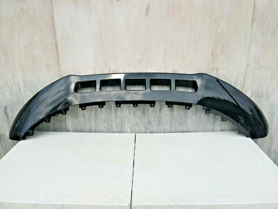 2013-2017 Audi Q5 Spoiler Lower Front 8R0-807-061-F-GRU OEM | eBay