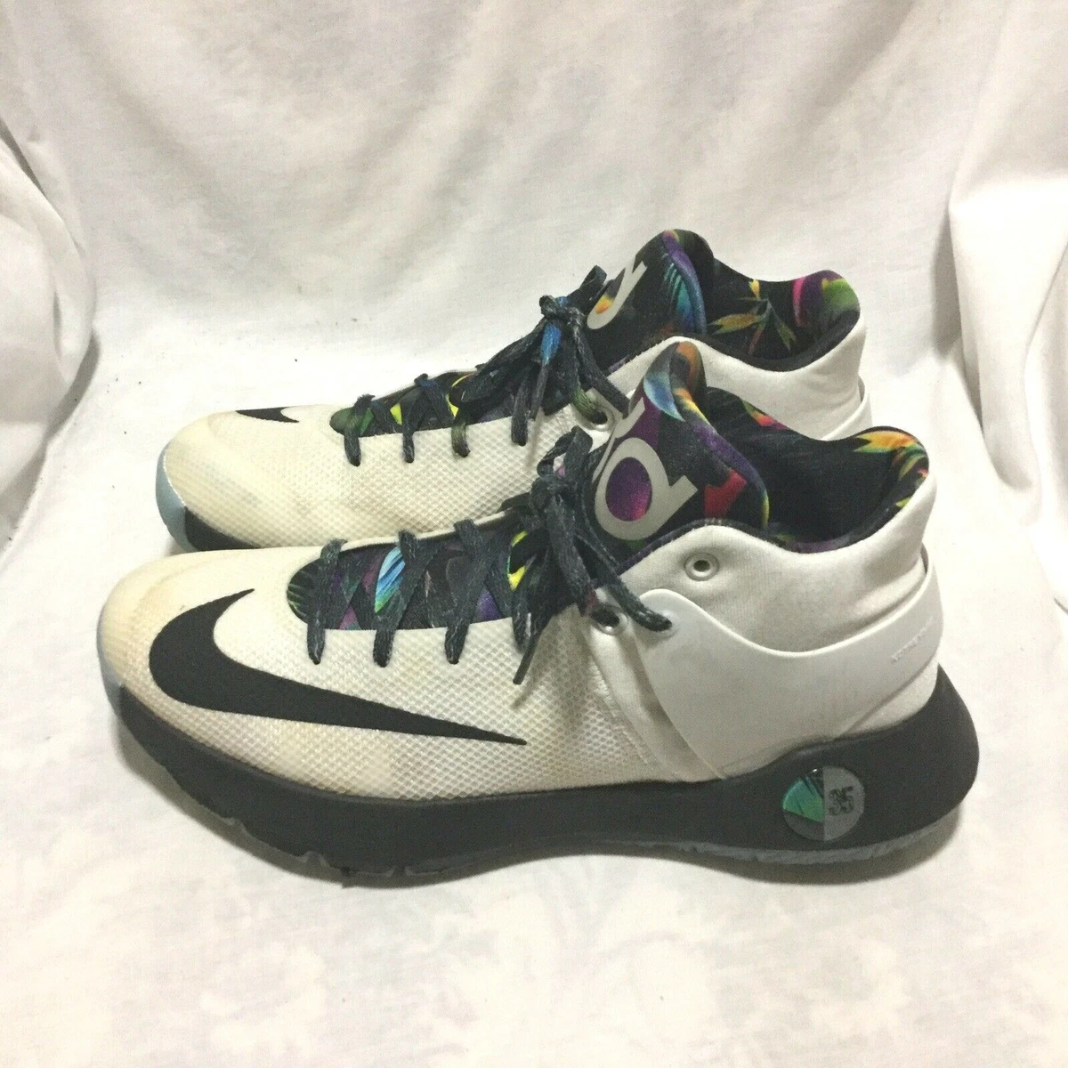 Kd 5 Colorways Galaxy
