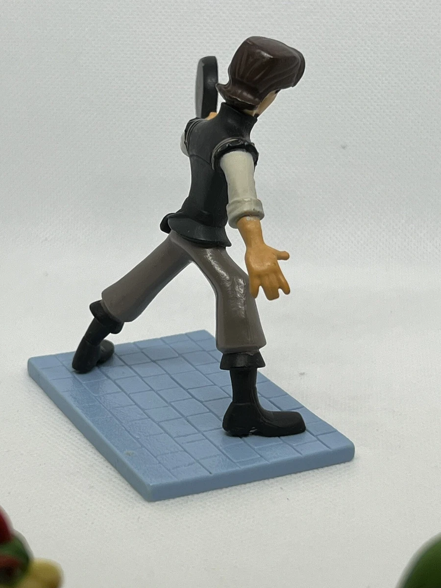 Flynn Rider Frying Pan