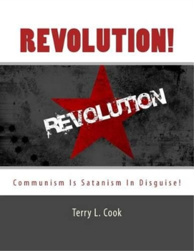 Terry L Cook Revolution! (Poche) | eBay