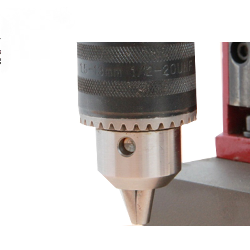 220V 1100W multifunc magnetic base drill magnetic drill bench drill ...