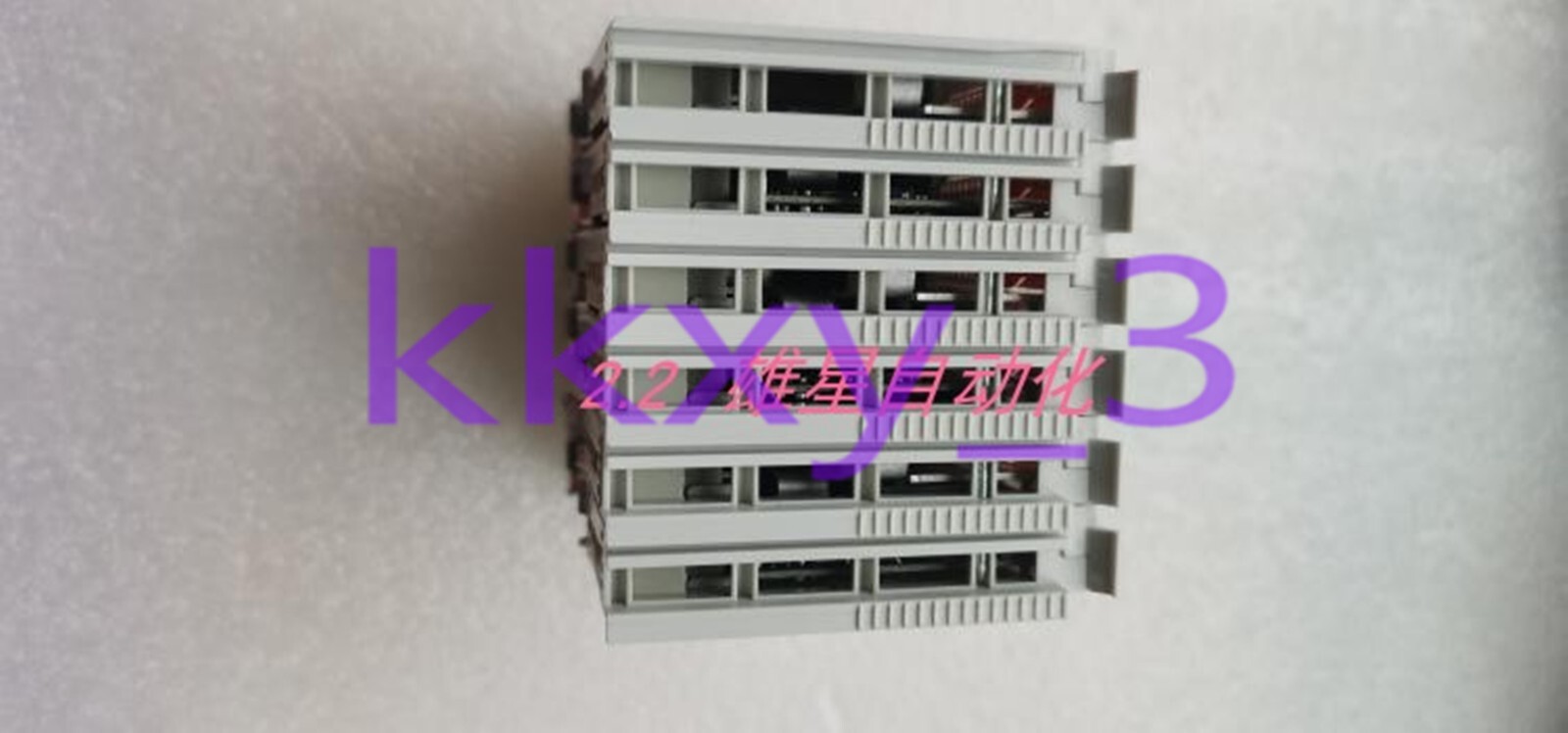 1 PCS Beckhoff PLC EL7211-0010 Module tested | eBay