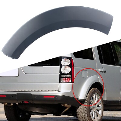 New Rear Right Fender Flare Wheel Arch Moulding Für Land Rover LR3 LR4 ...