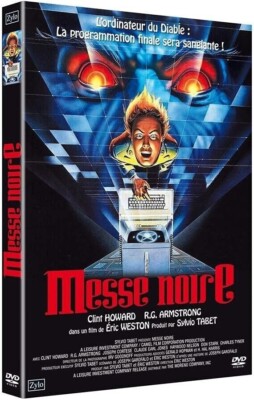 DVD : Messe noire - NEUF | eBay