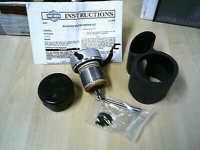 genuine harley davidson 19-20 tri glide freewheeler reverse motor ...