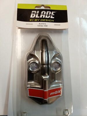 BLADE BLH7514 CANOPY MQX | eBay