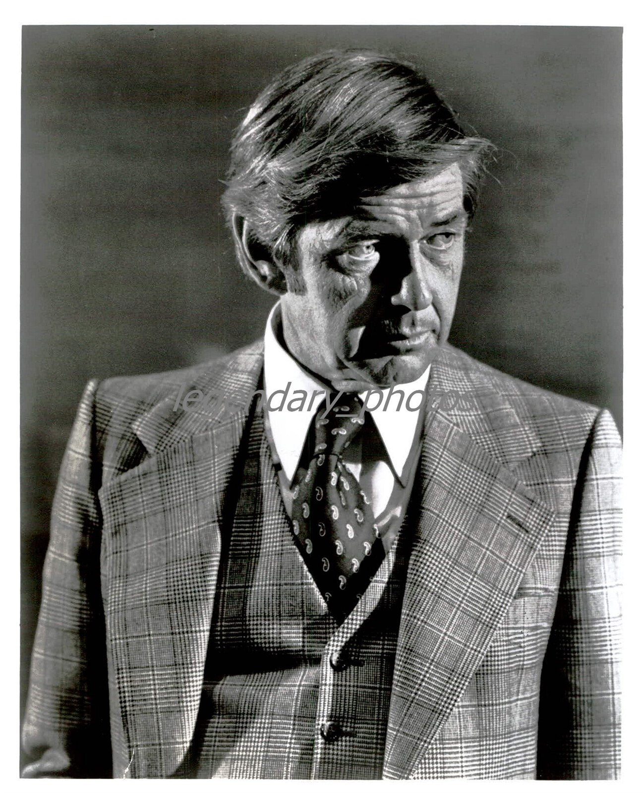 Ralph Waite
