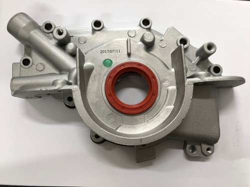 FOR Ford 1.3 1.4 1.6 Escort Fiesta Orion CVH RS Turbo 86on Oil Pump | eBay