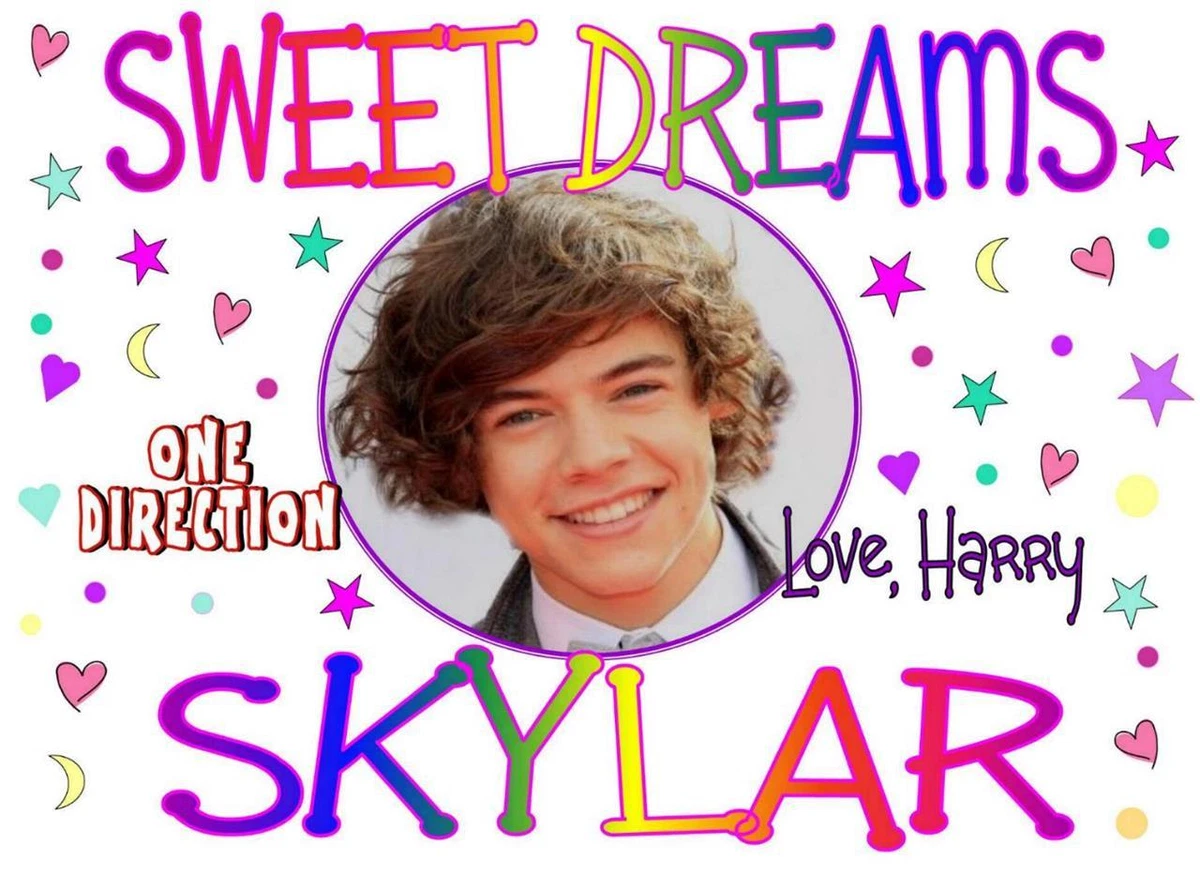 One Direction Names And Pictures Of Them