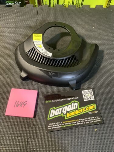 New OEM Guard Shield 525149 For Ryobi P2003 18v Cordless String Trimmer ...