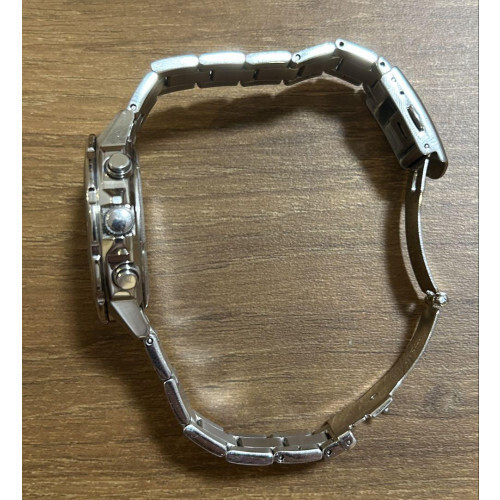 CITIZEN Citizen Collection VO10-6771F Eco-Drive Chronograph men Watch ...