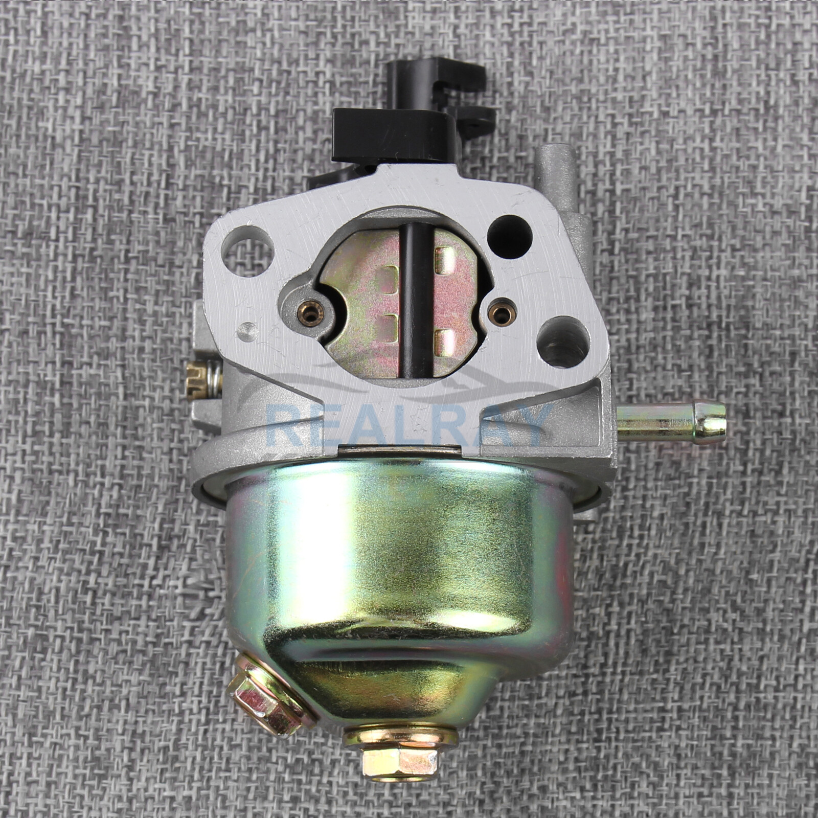 New Carburetor 16211-ZE1-000 For Honda GX120 GX140 GX160 5.5Hp 6.5Hp ...
