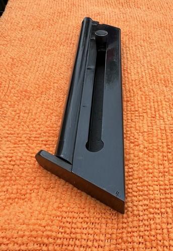 Vintage Triple Colt Woodsman Challenger Huntsman 22 LR 10 Round ...