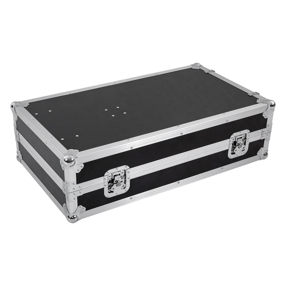 14U PA DJ Cabinet Black Rack Free Standing Network & Stereo Rack With 4 ...