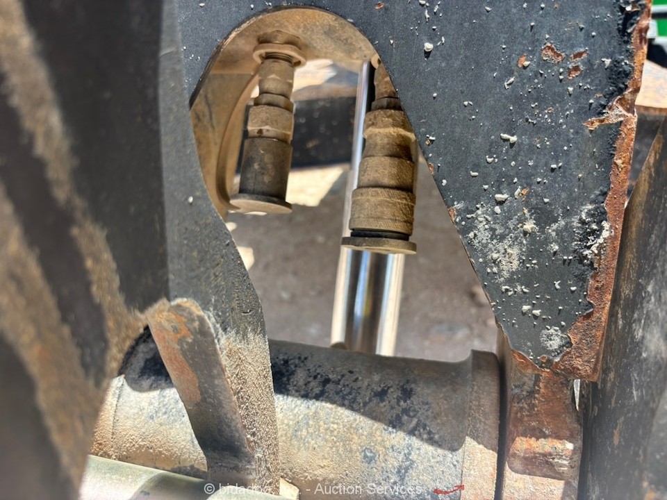 2016 Skytrak 10042 10,000 lbs Telescopic Reach Forklift Telehandler 10K ...