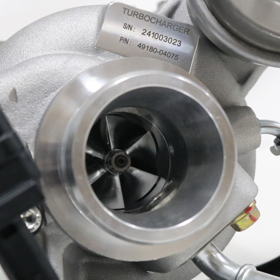 For 2016-2022 2018 2019 Chevy Cruze 1.4L & Buick Encore 1.4L ...