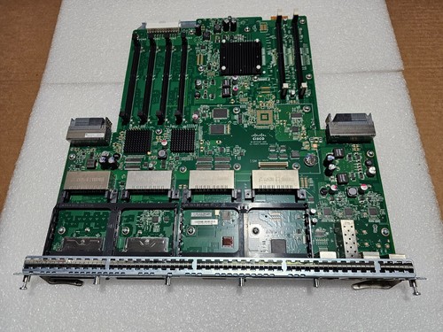 Cisco VG350 Rack-Mountable Analog Voice Gateway - Black (VG350-SPE150 ...