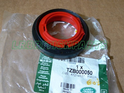GENUINE LAND ROVER FRONT DIFFERENTIAL SEAL RANGE ROVER 03 TO 12 NEW ...