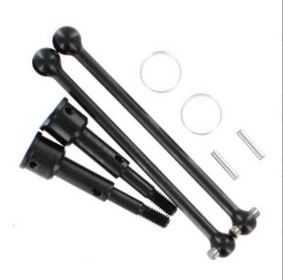 Alloy Arm Shock DIY Upgrade parts for RC car 1-10 RedCat Blackout SC ...