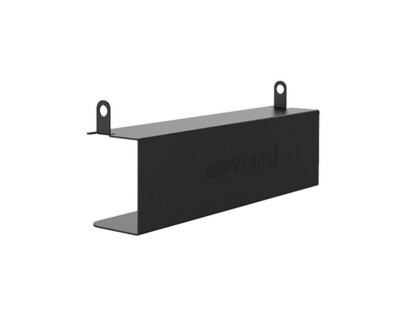 Alpine KAE-1DB 1-DIN Bottom-Mount Blank Plate for iLX-F511A/F509A | eBay