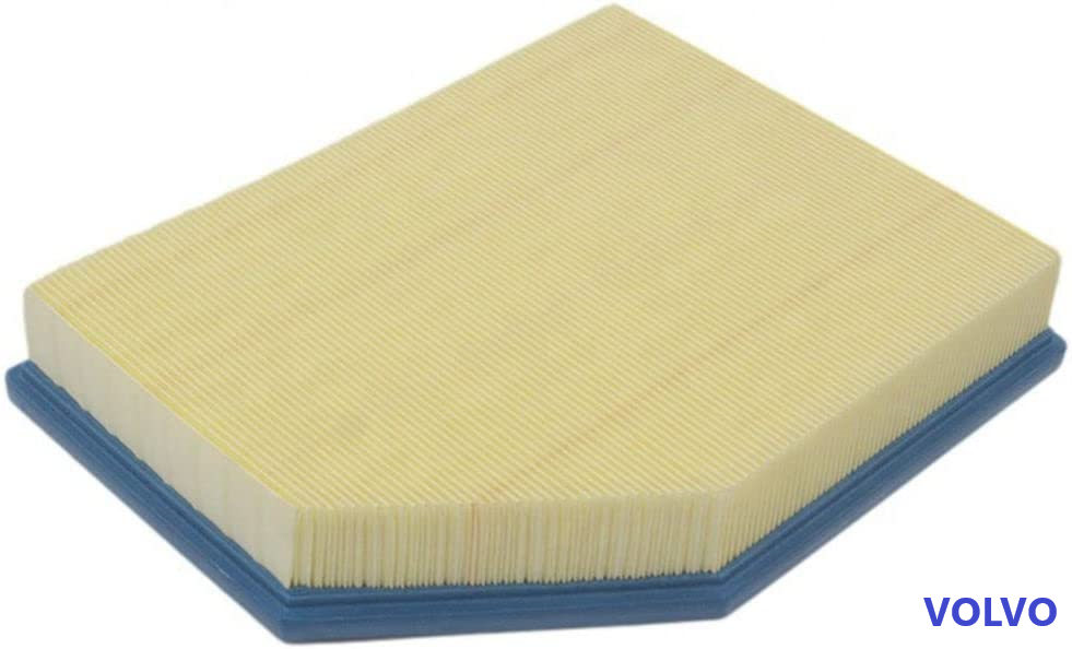 Original VOLVO 31368022 Luftfilter V40 Schrägheck (525) Cross Country ...