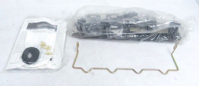 Lucent Technologies 108118027 Inline 24 Port Patch Panel 69-1 | eBay