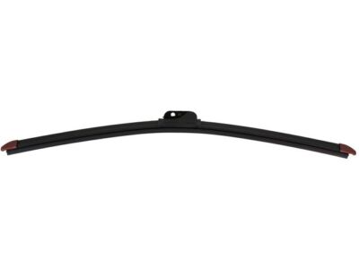 For 1987-2000 Dodge Grand Caravan Wiper Blade Anco 38749TCQQ 1988 1989 ...