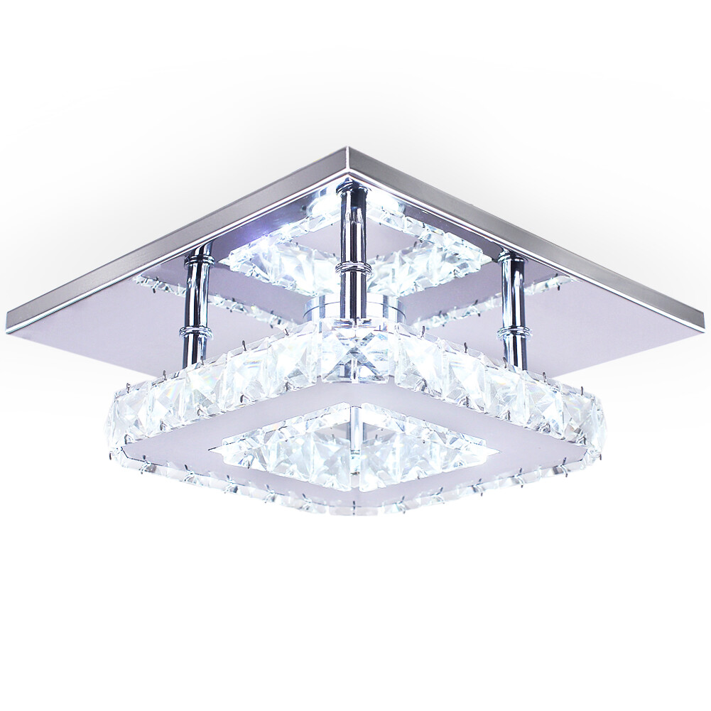 Small Modern Foyer Ceiling Lights Modern Led Ceiling Light Small