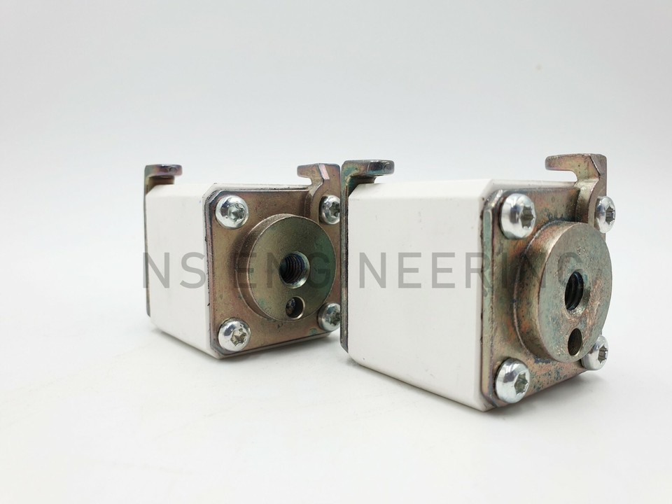 Ferraz Shawmut PC30UD69V160TF 1BOX=3EA | eBay