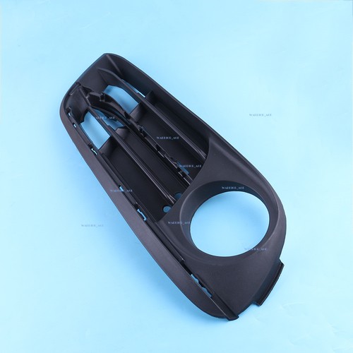1x Front Fog Light Air Intake Grille Right Side For BMW F10N Sedan 528i ...