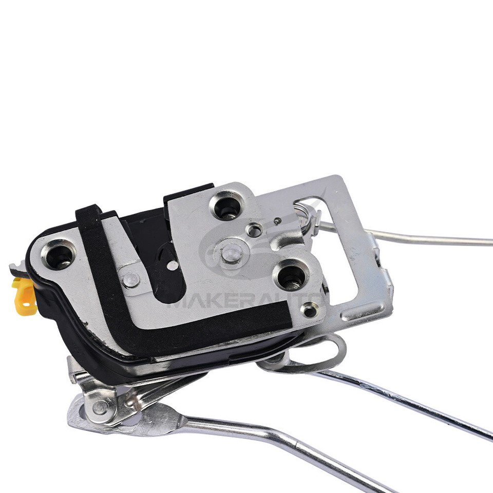 Left Front Door Lock Latch Actuator For 1998-2004 Toyota Tacoma L4 V6 ...