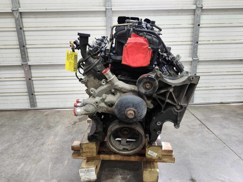 2010-2014 Cadillac Escalade 6.2L LS L94 Engine Assembly Genuine OEM ...