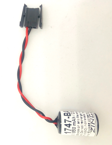 1747-BA PLC Battery for Allen Bradley PLC's | eBay