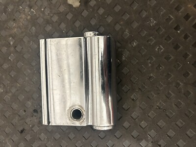 Harley Davidson CHOPPER VINTAGE JAYBRAKE BILLET ALUMINUM Rear Master ...