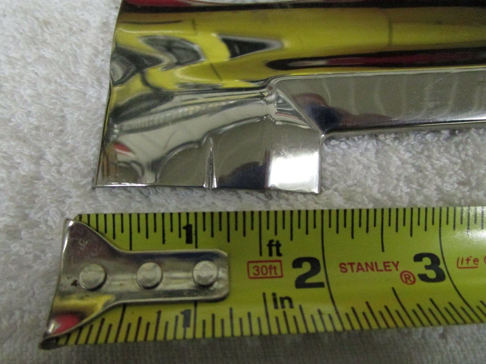 1956 Mercury Monterey? Rear Window Side SST L & R | eBay