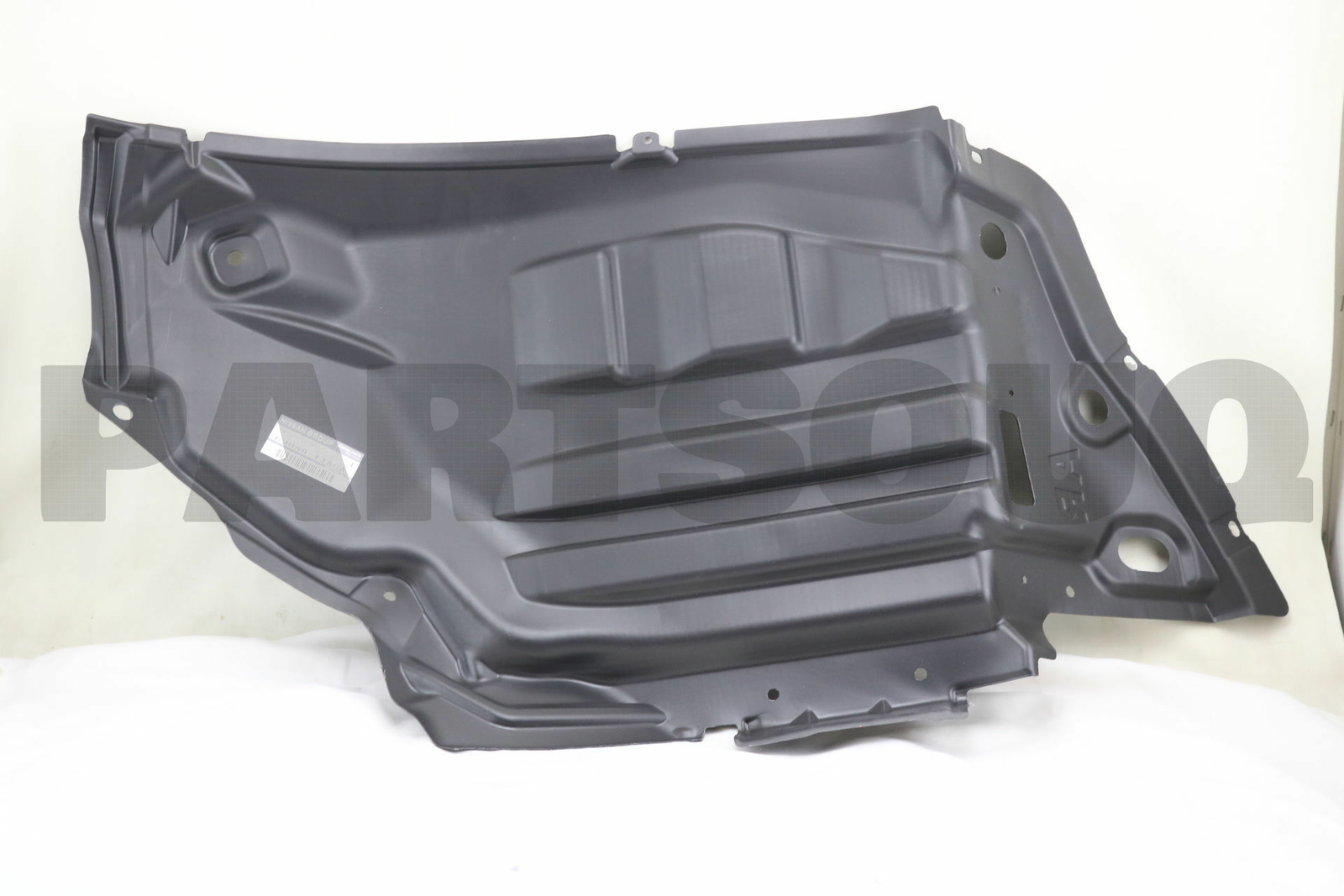 638441JA0A Genuine Nissan PROTECTOR ASSY- 63844-1JA0A | eBay