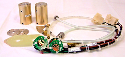 Associates Heatpulse 7100-0874-05 RTP ERP Pyrometer, For Parts/Repair ...