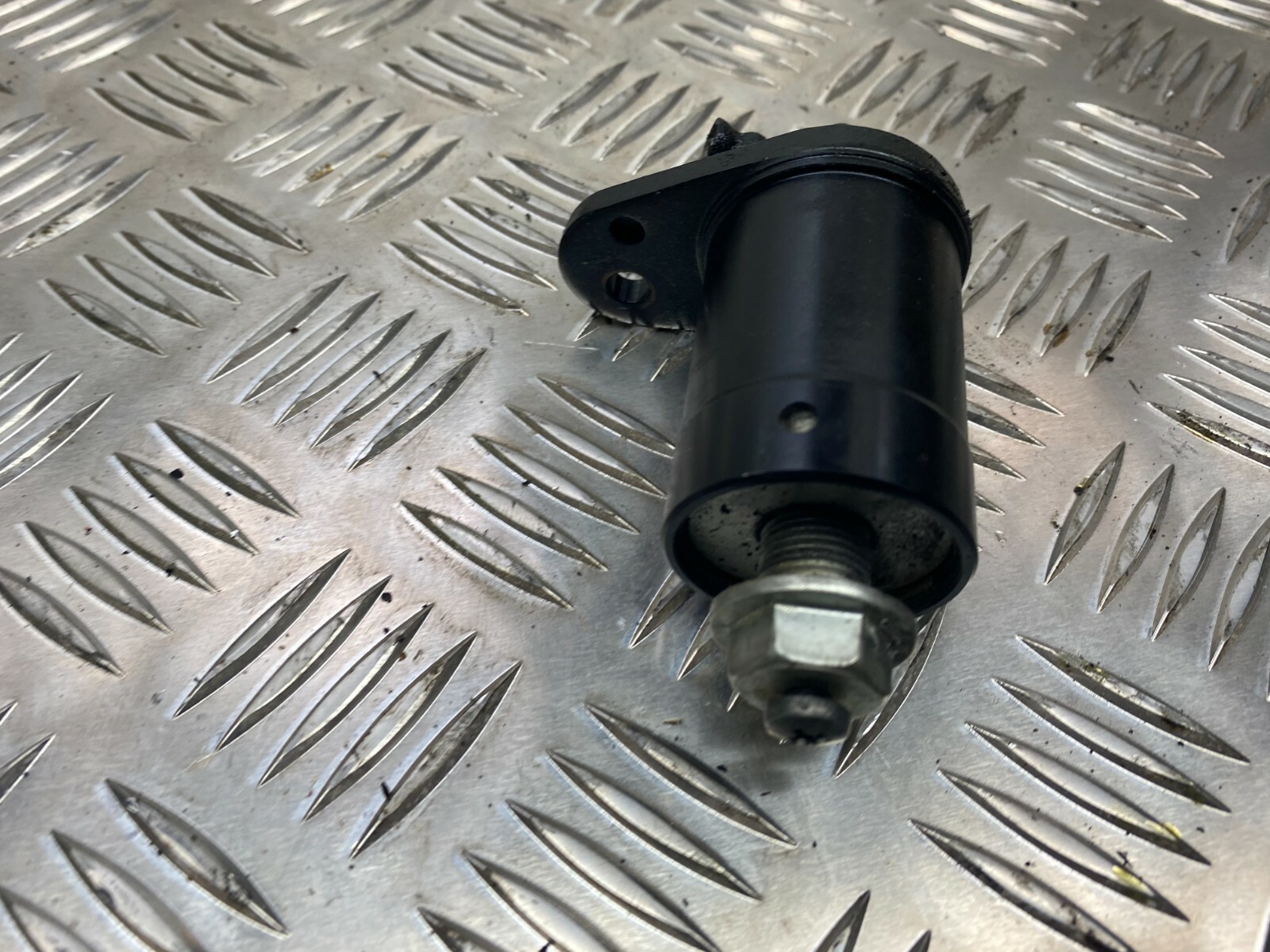 Harley-Davidson OEM RR SPNSN Component Knob Adjuster Preload 54000137 ...