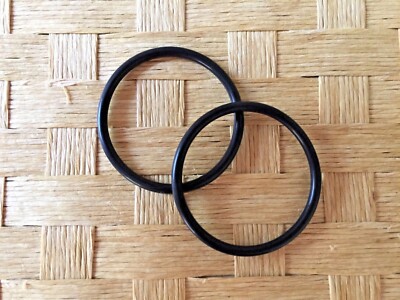 Two Pack O-Rings for 540 Perko Gas Cap | Unspecified Length