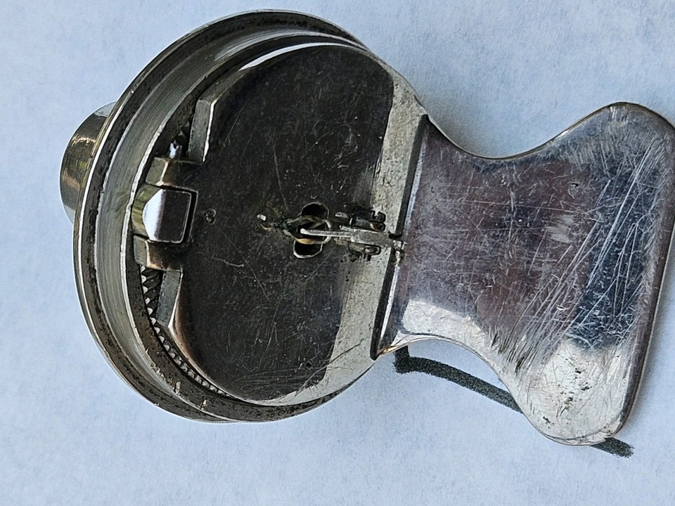 Edison Model-H Four-Minute Reproducer | eBay