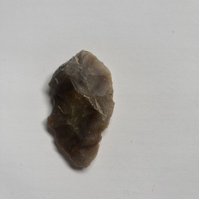 Neolithic & Paleolithic - Scraper Stone Age Paleolithic