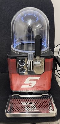 Snap On Branded Beerwulf Blade Beer Machine Home Bar Restaurant 8L ...