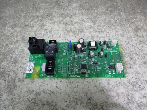 WHIRLPOOL DRYER CONTROL BOARD PART # W10050520 W10111606 | eBay