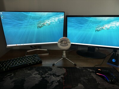 Gaming PC Set Up | eBay