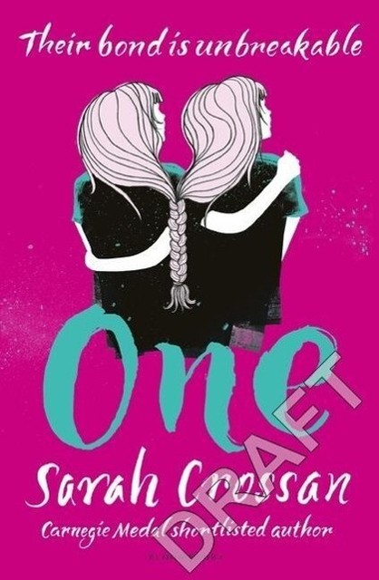 One von Sarah Crossan (2016, Taschenbuch) for sale online | eBay