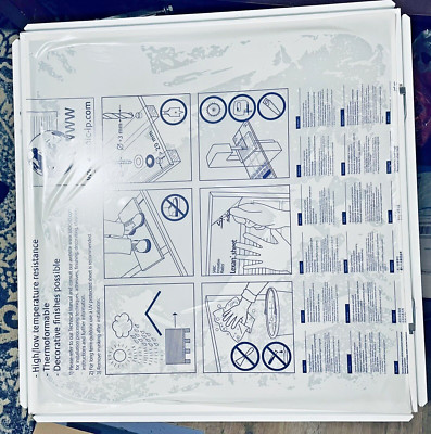 2 Day-Brite LED High Bay Industrial Universal Lighting Fixture 2 x 2 ...