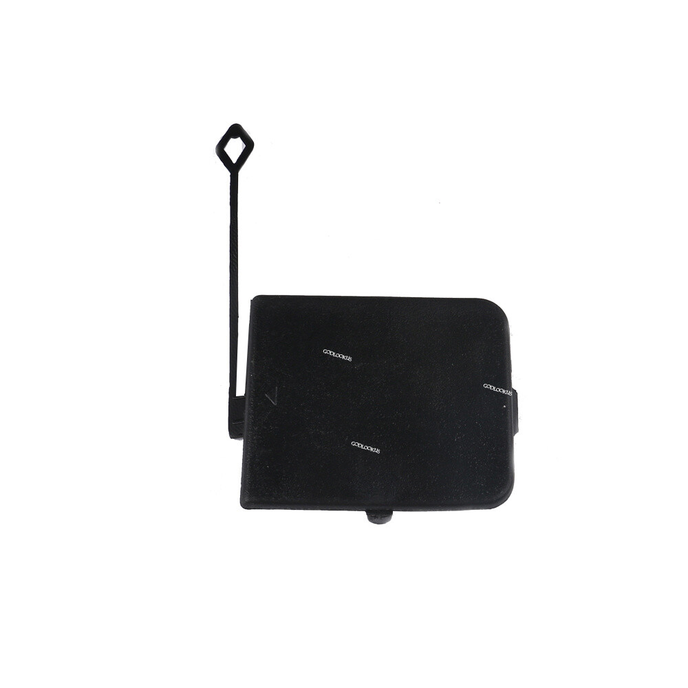 Bumper Towing Eye Hook Cover Cap Right Rear Side For BMW X1 E84 2013 ...