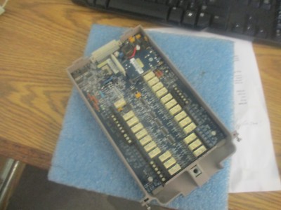 Keithley Model: 7751. 500V Source Switch. No Top Cover