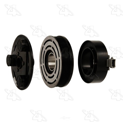 New A/C Clutch Four Seasons 47853 | eBay